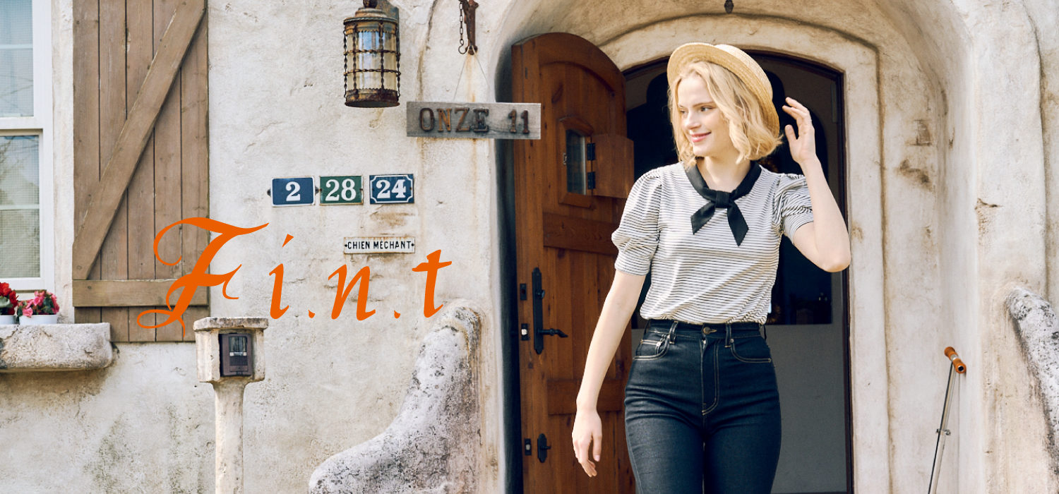 F i.n.t OFFICIAL BRAND SITE