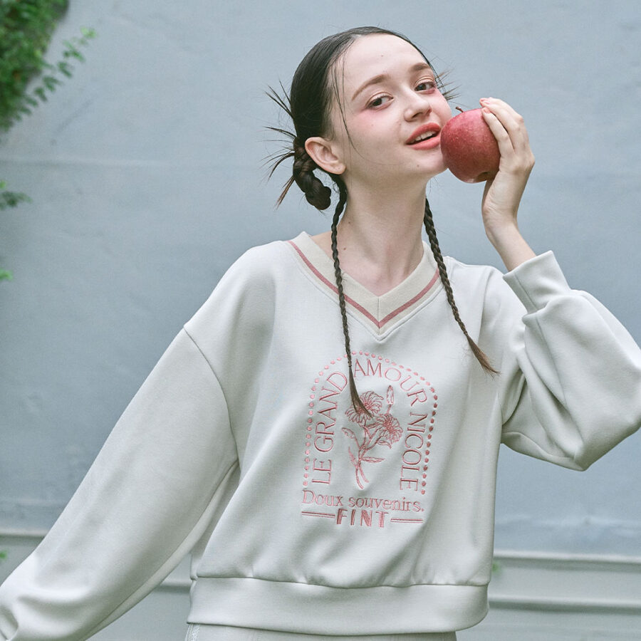 F i.n.t OFFICIAL BRAND SITE